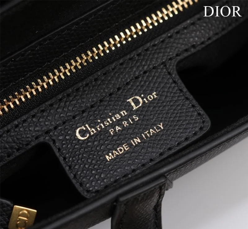 Budget-friendly Christian Dior Saddle bags