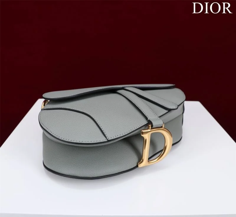 Discounted Christian Dior Saddle bags