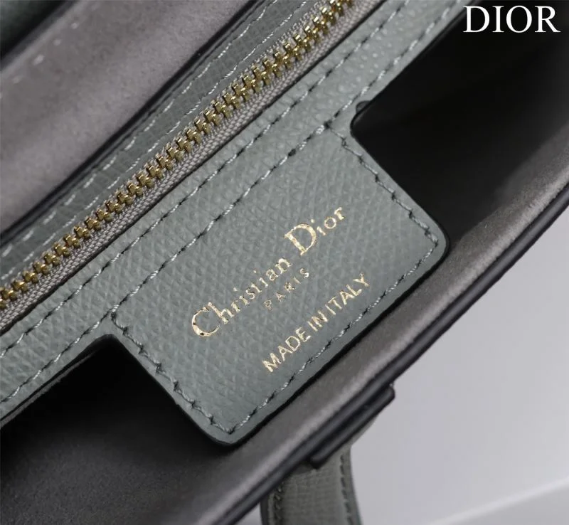 Discounted Christian Dior Saddle bags