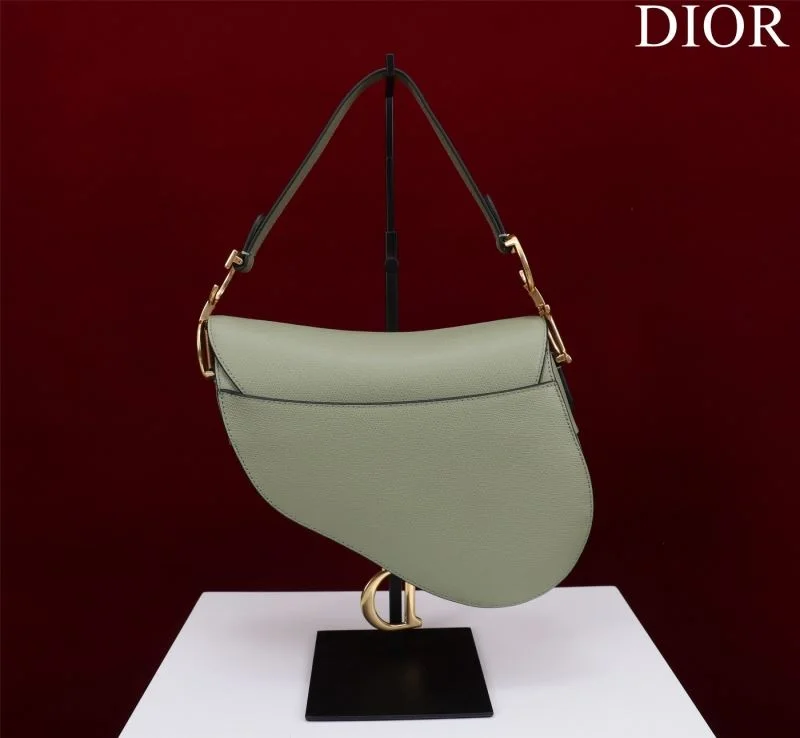 Precise copy Christian Dior Saddle bags