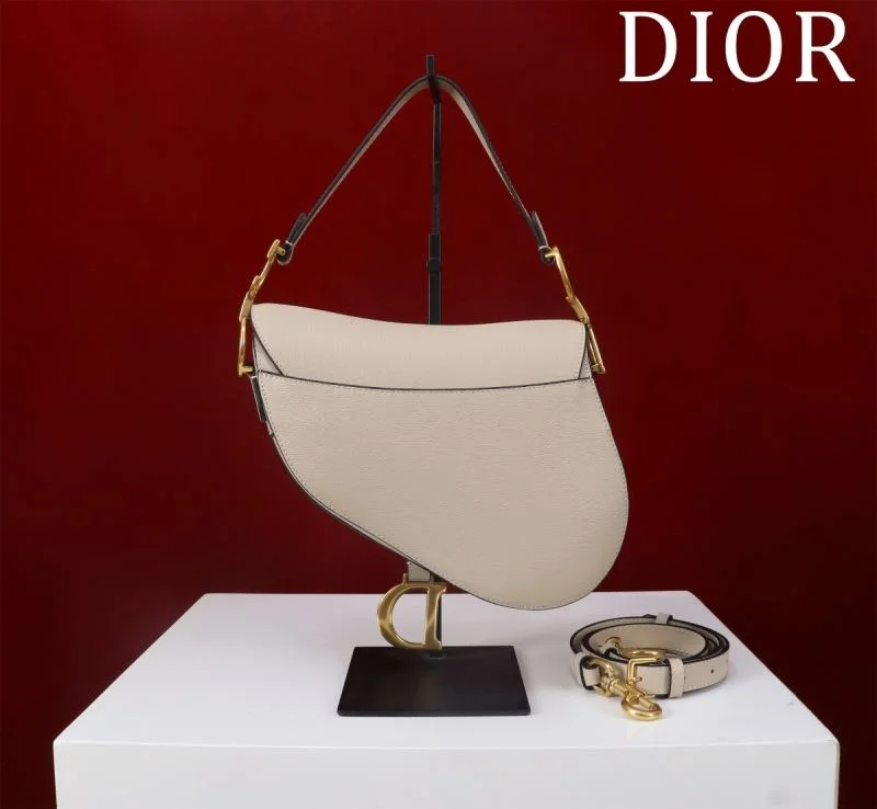 Mirror quality Christian Dior Saddle bags