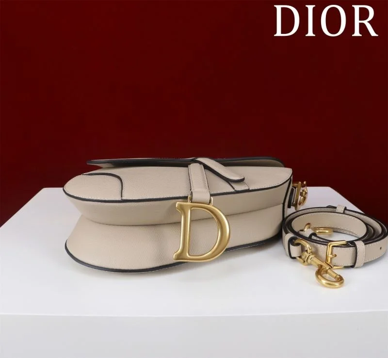 Mirror quality Christian Dior Saddle bags