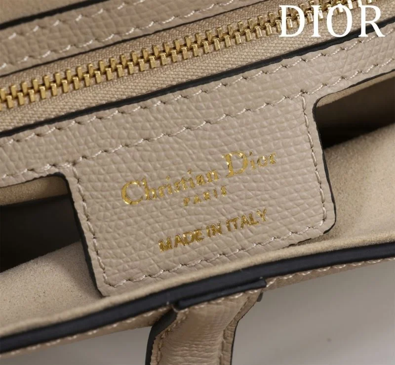 Mirror quality Christian Dior Saddle bags