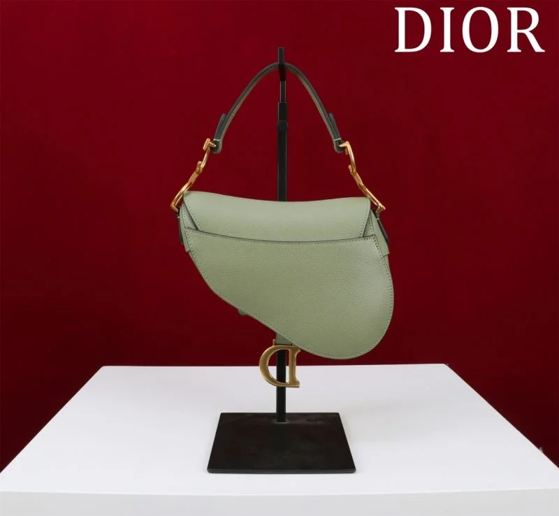 Mirror quality Christian Dior Saddle bags