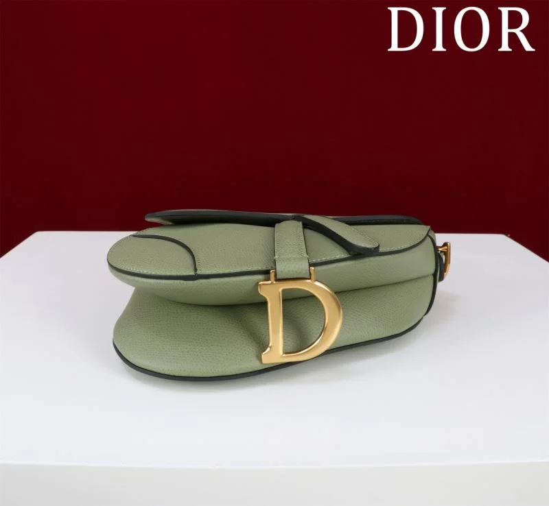 Mirror quality Christian Dior Saddle bags