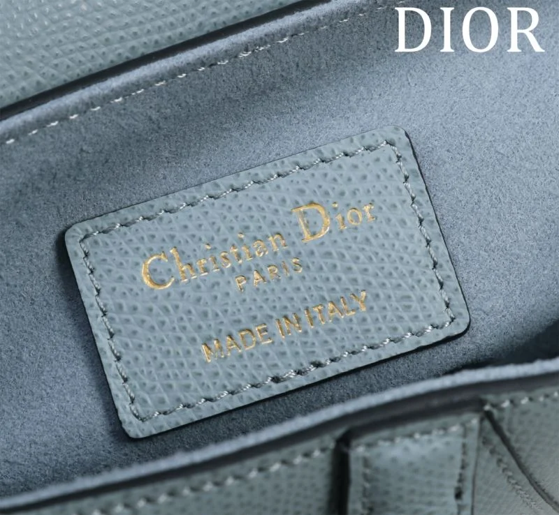 Legit Christian Dior Saddle bags