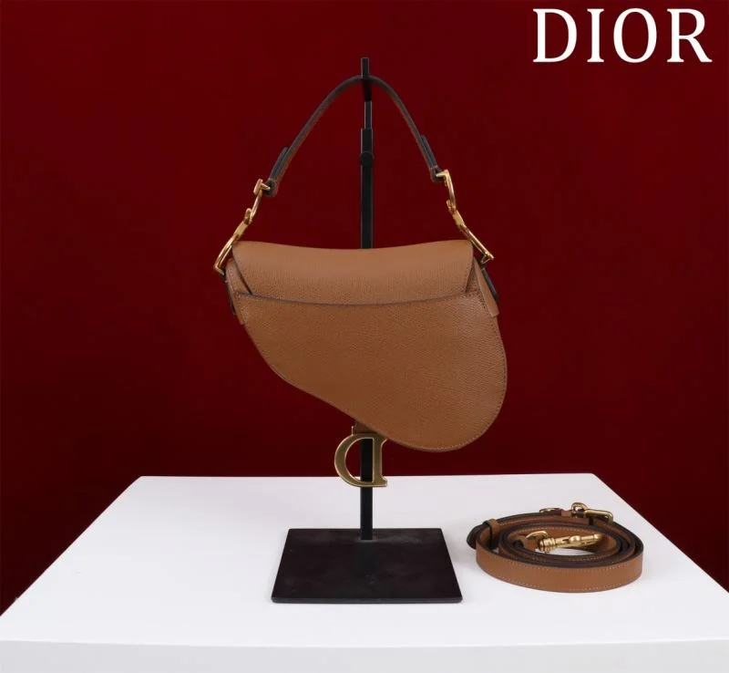 Reasonably priced Christian Dior Saddle bags