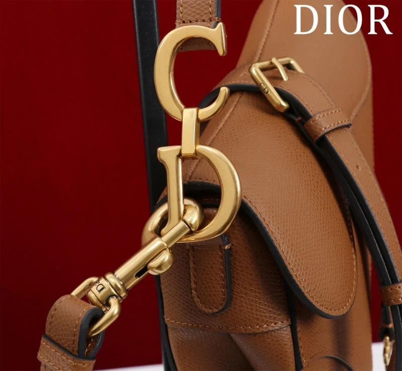 Reasonably priced Christian Dior Saddle bags