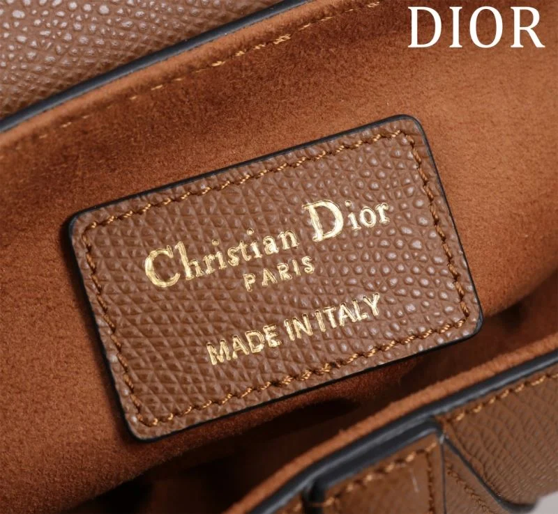 Reasonably priced Christian Dior Saddle bags