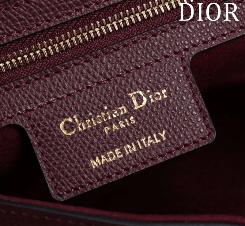 Inexpensive Christian Dior Saddle bags