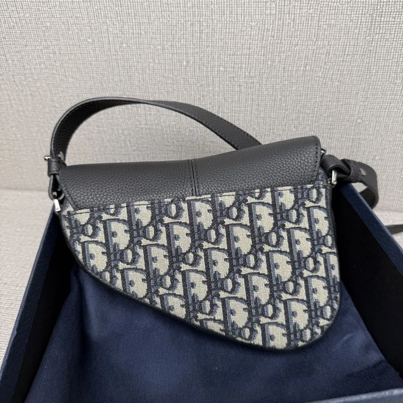 Perfect replica Christian Dior Saddle bags