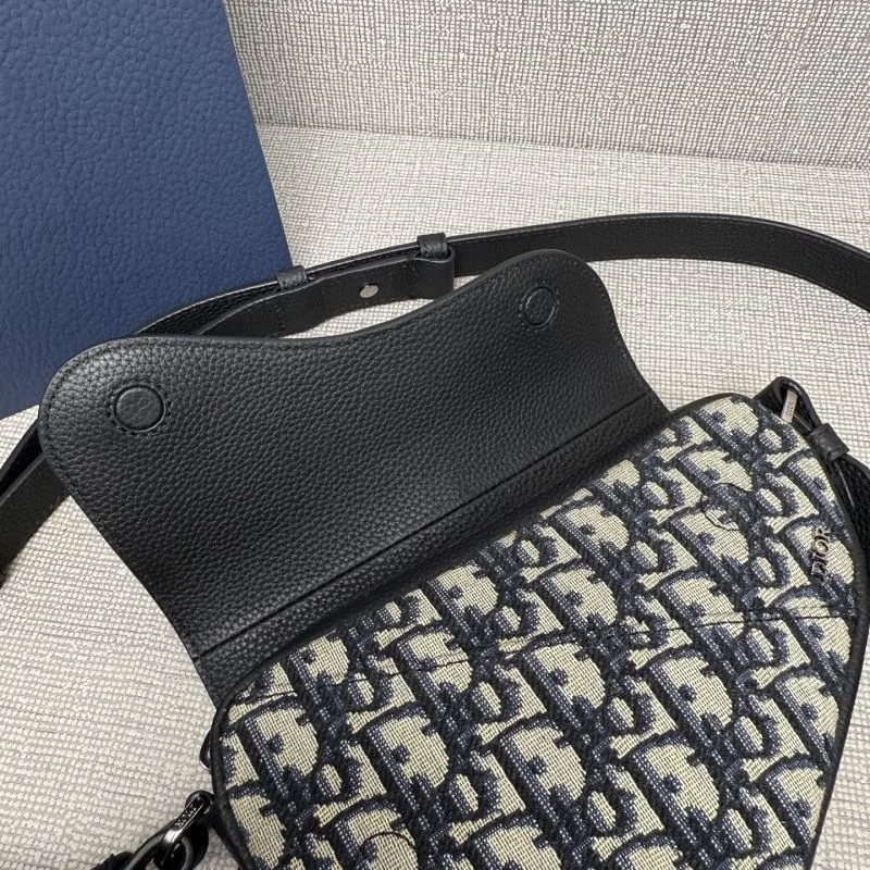Perfect replica Christian Dior Saddle bags