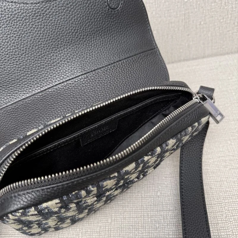 Perfect replica Christian Dior Saddle bags