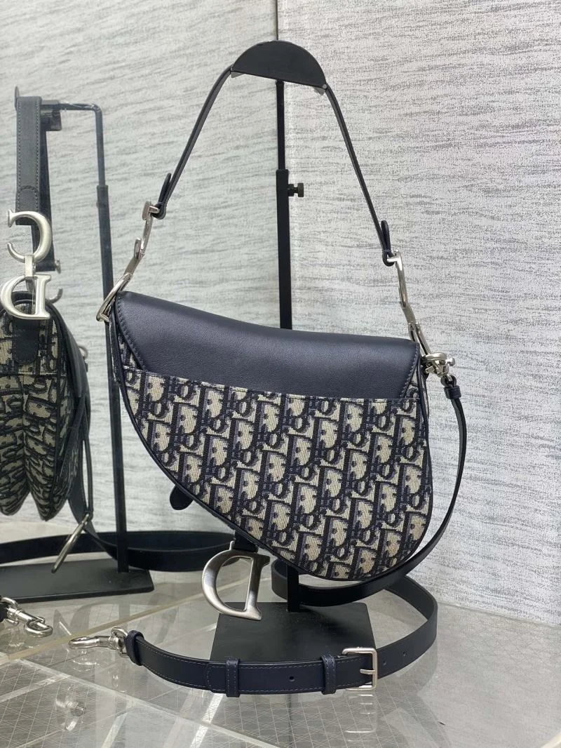Affordable Christian Dior Saddle bags