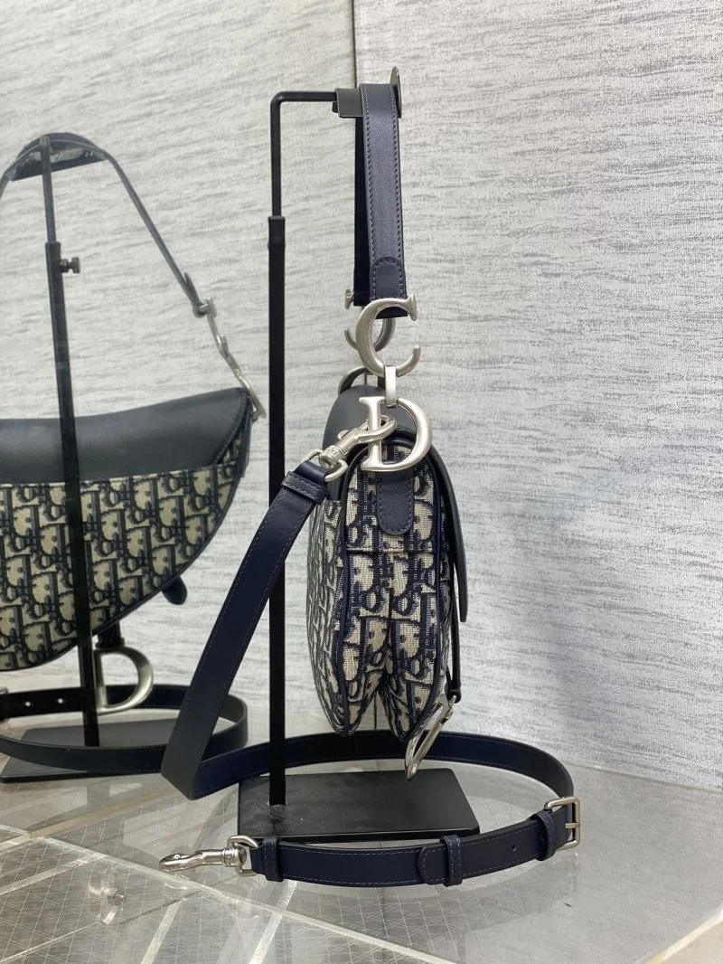 Affordable Christian Dior Saddle bags