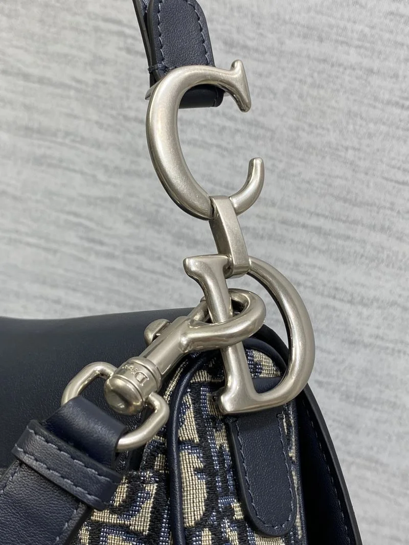 Affordable Christian Dior Saddle bags