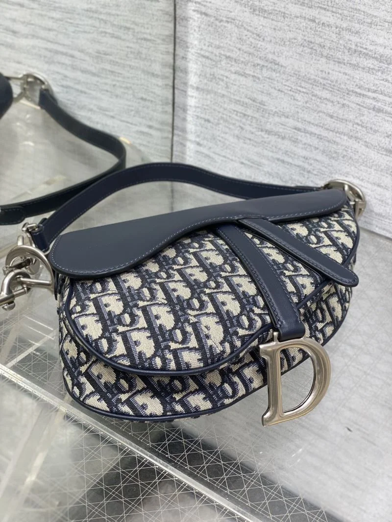 Affordable Christian Dior Saddle bags