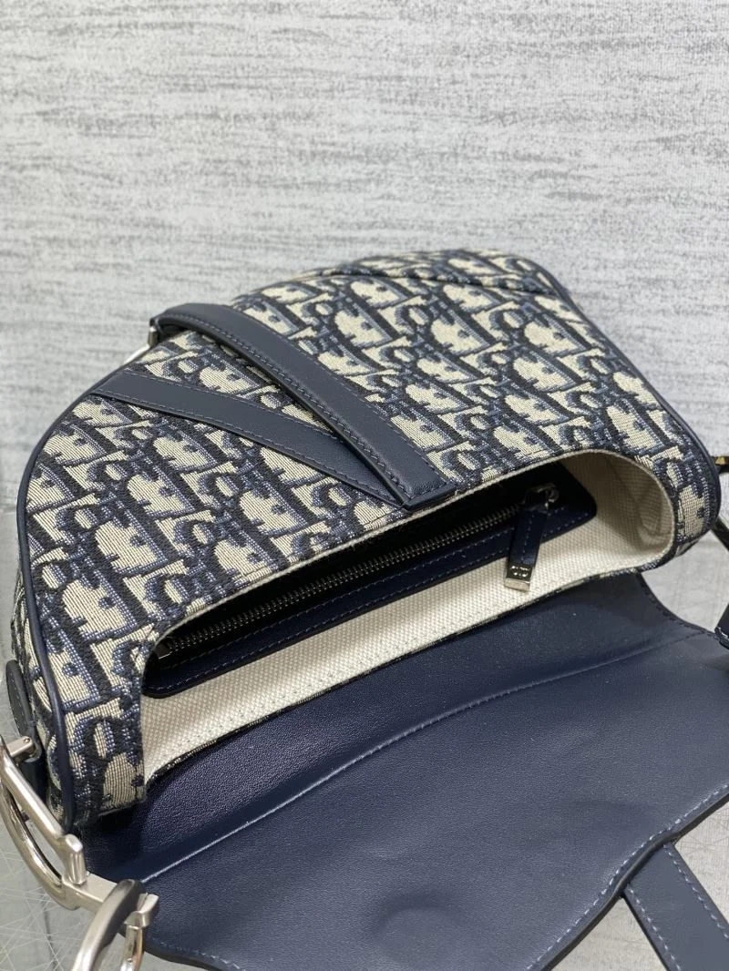 Affordable Christian Dior Saddle bags