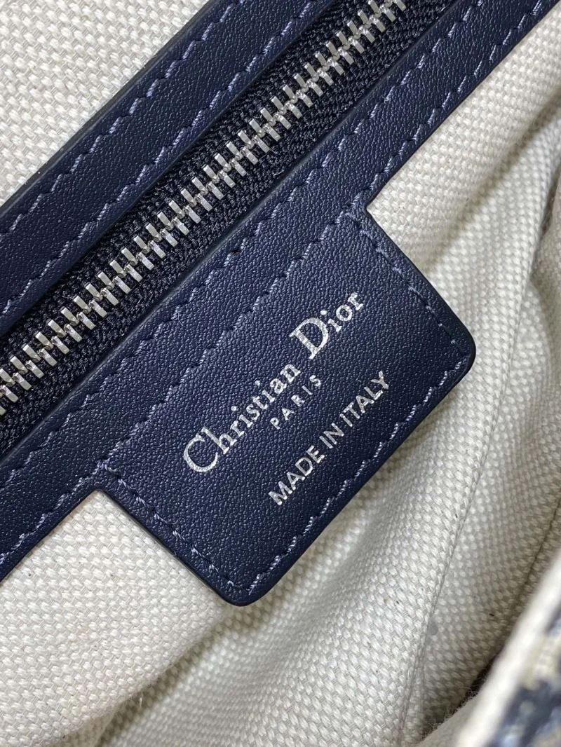 Affordable Christian Dior Saddle bags