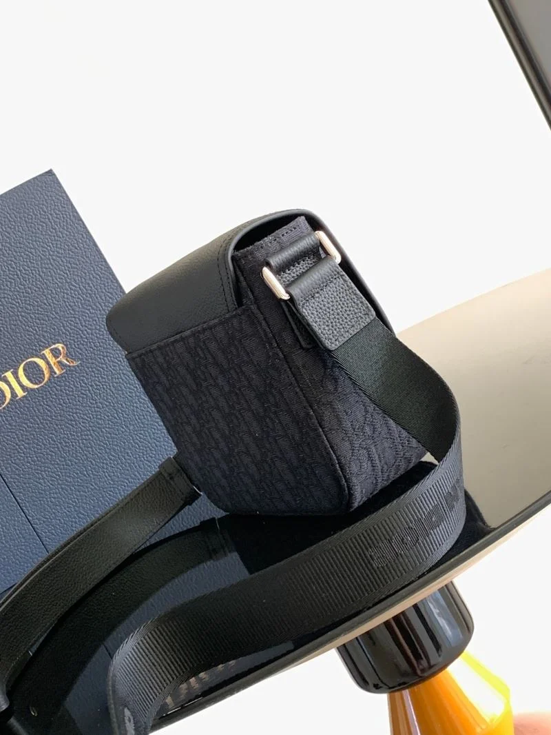 Budget-friendly Christian Dior Saddle bags
