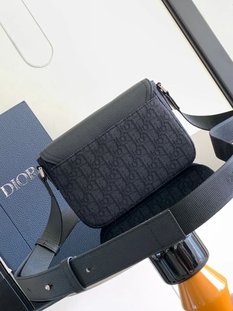 Budget-friendly Christian Dior Saddle bags