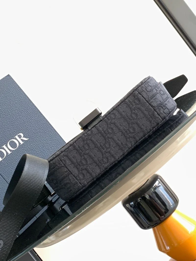 Budget-friendly Christian Dior Saddle bags
