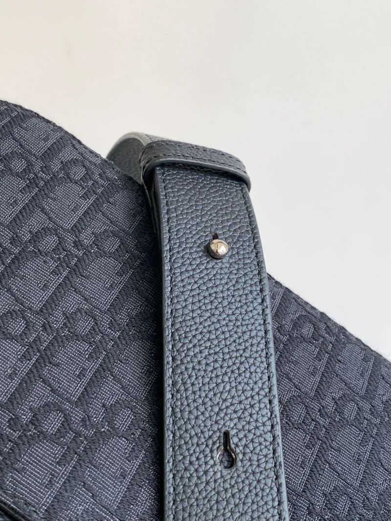 Budget-friendly Christian Dior Saddle bags