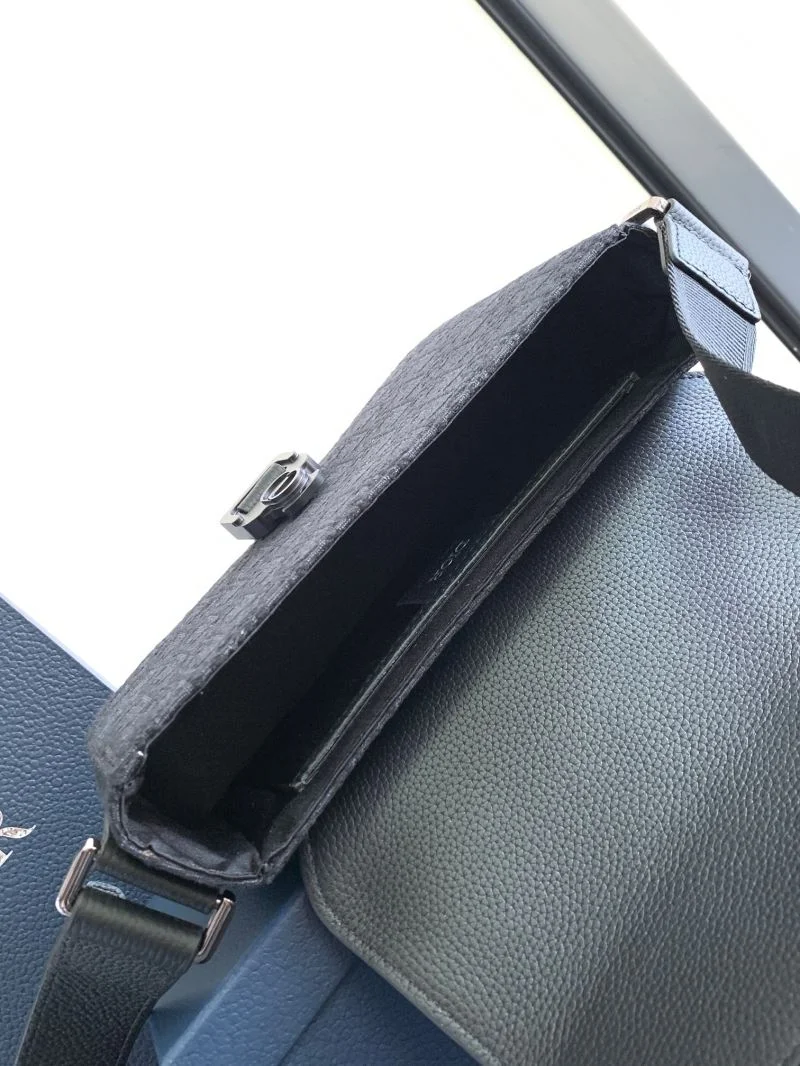 Budget-friendly Christian Dior Saddle bags