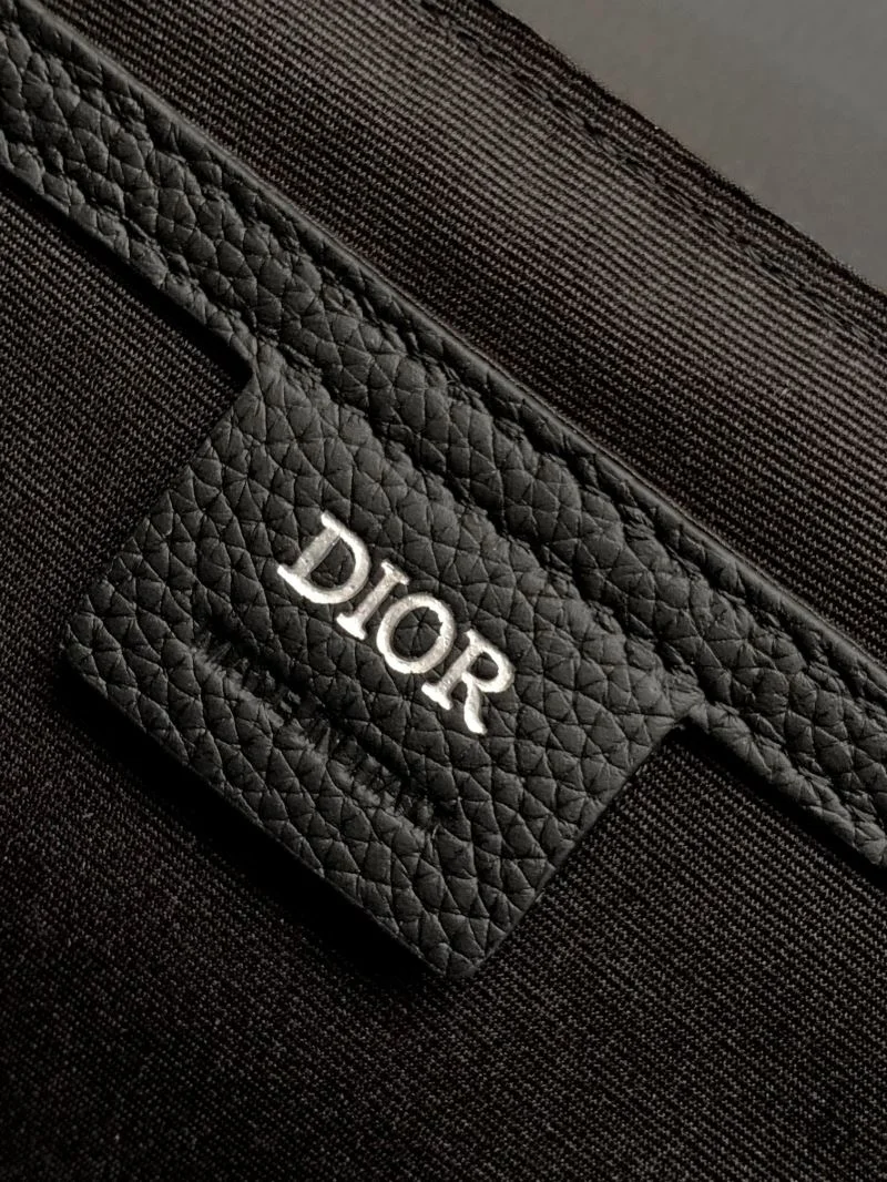 Budget-friendly Christian Dior Saddle bags