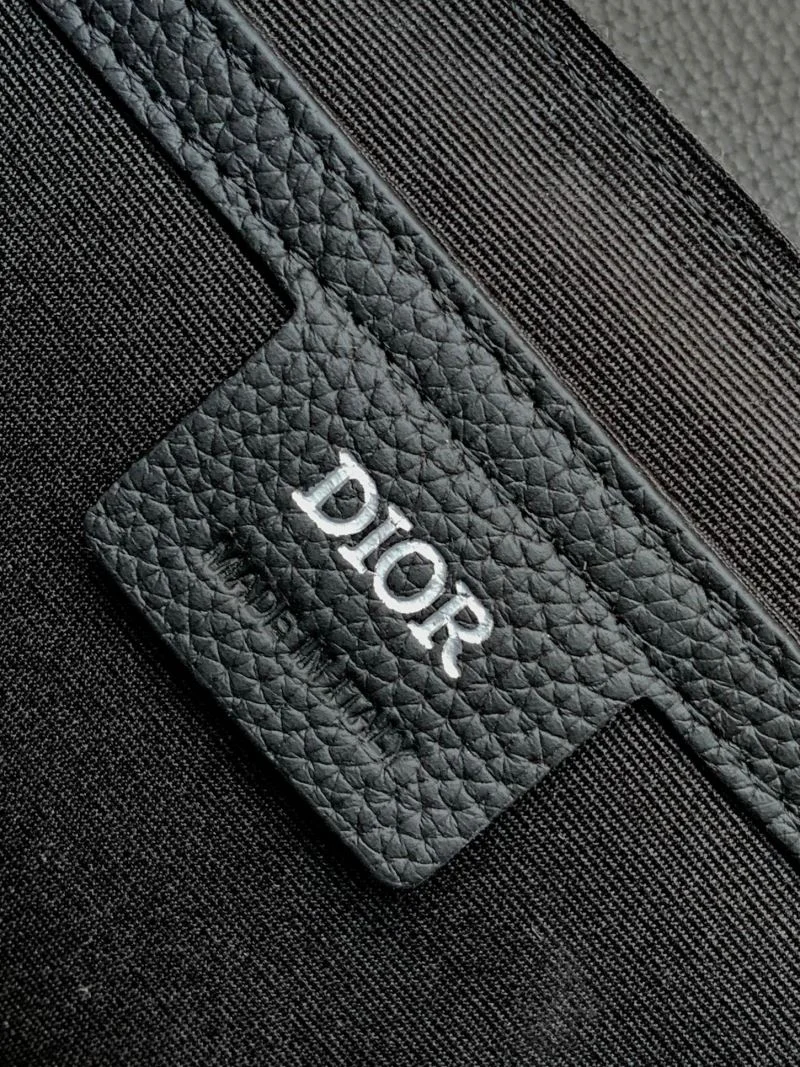 Exact replica Christian Dior Saddle bags