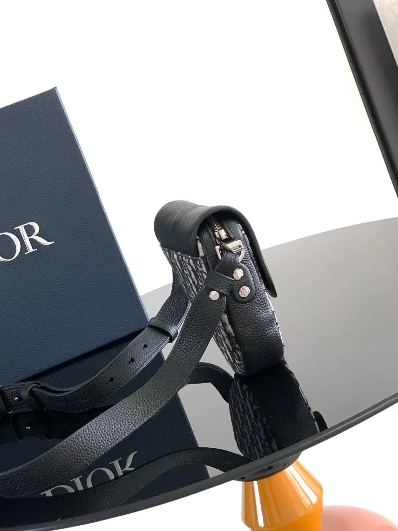 Perfect replica Christian Dior Saddle bags