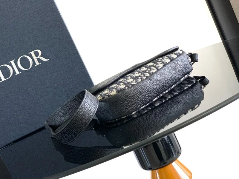 Perfect replica Christian Dior Saddle bags