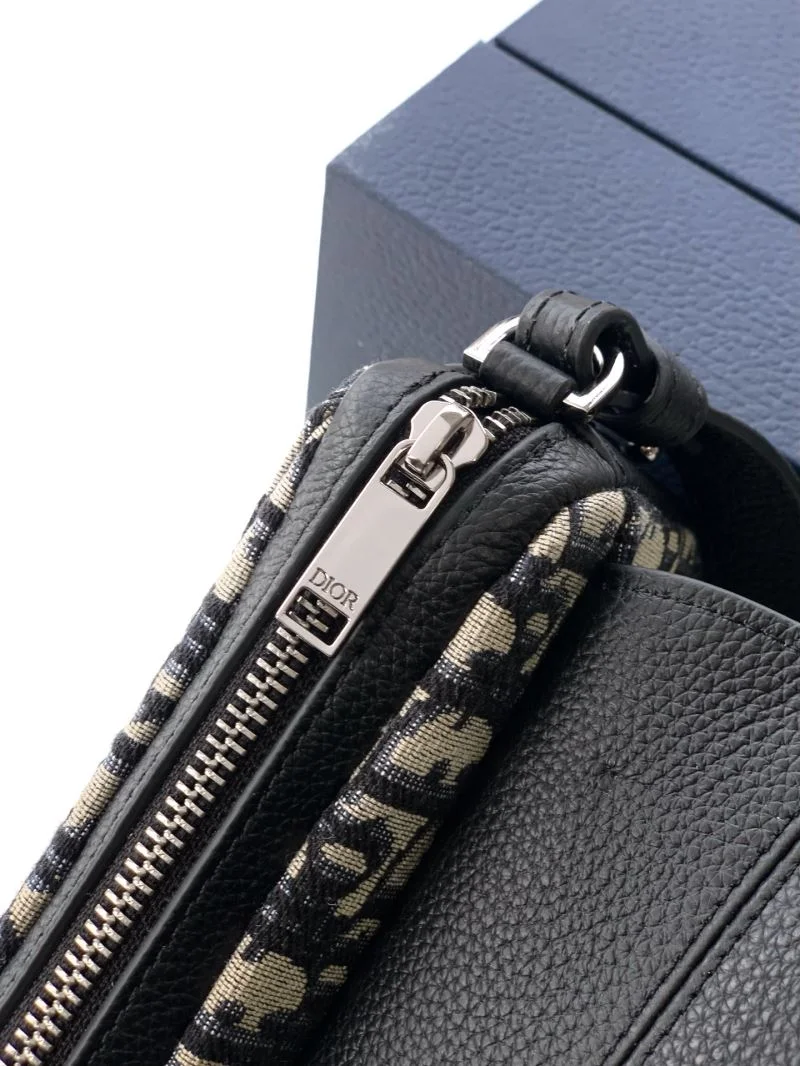 Perfect replica Christian Dior Saddle bags