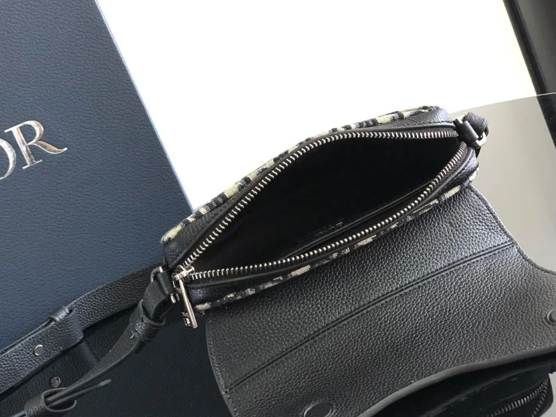 Perfect replica Christian Dior Saddle bags