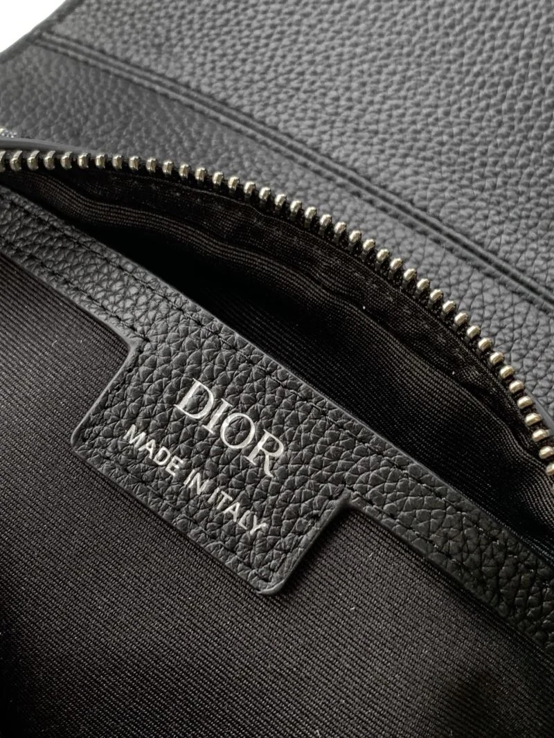 Perfect replica Christian Dior Saddle bags