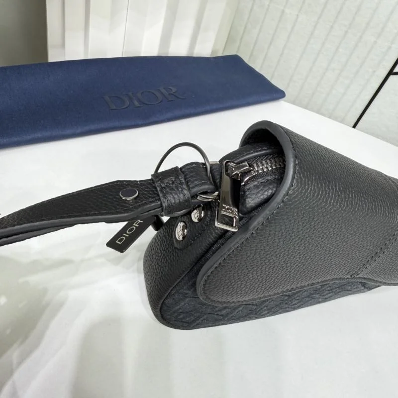 Mirror quality Christian Dior Saddle bags