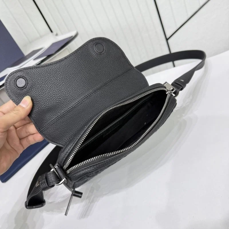 Mirror quality Christian Dior Saddle bags