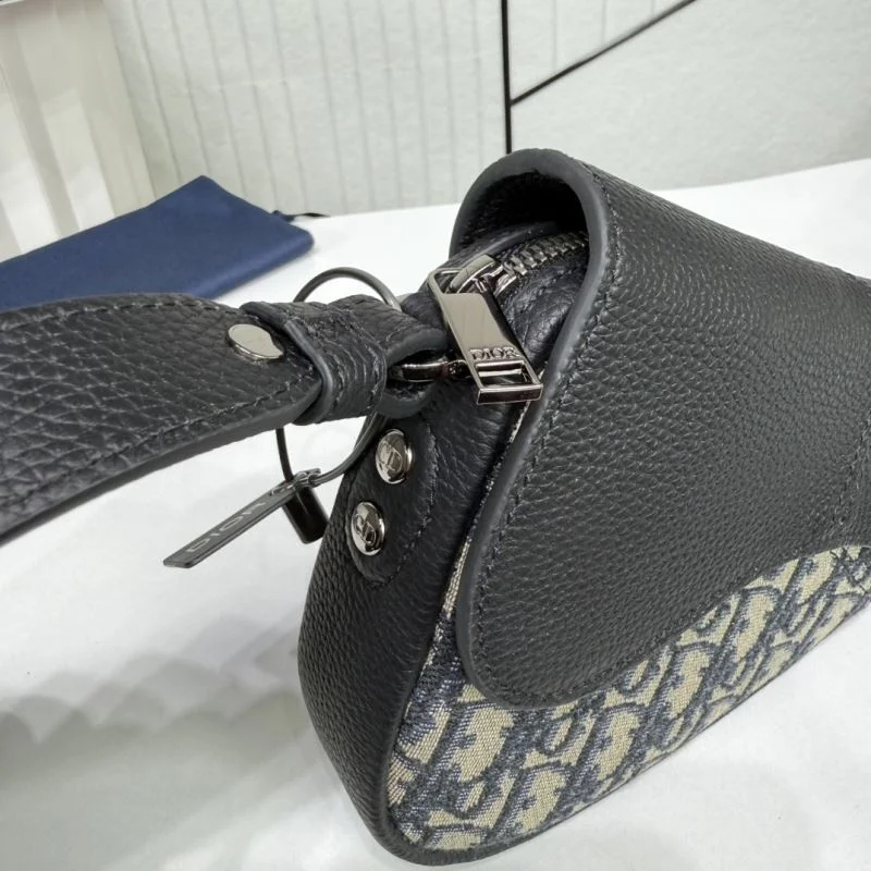 Affordable Christian Dior Saddle bags
