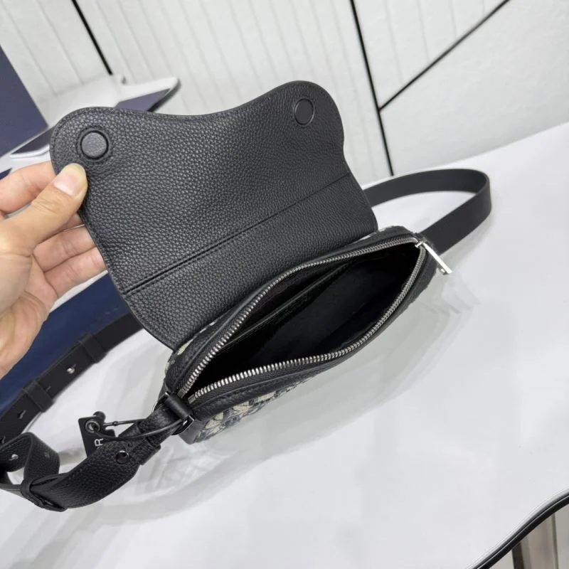Affordable Christian Dior Saddle bags