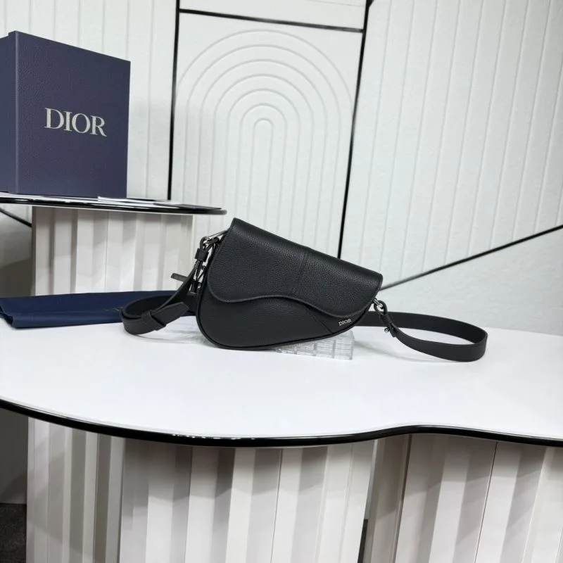 Perfect replica Christian Dior Saddle bags