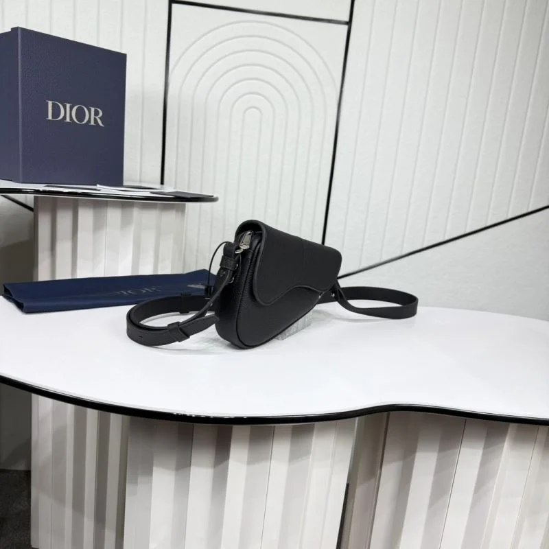 Perfect replica Christian Dior Saddle bags