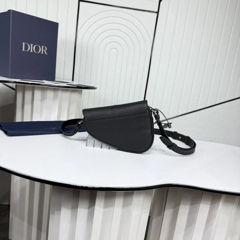 Perfect replica Christian Dior Saddle bags