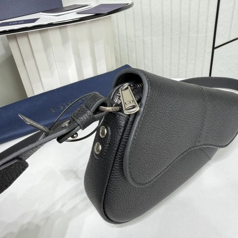 Perfect replica Christian Dior Saddle bags