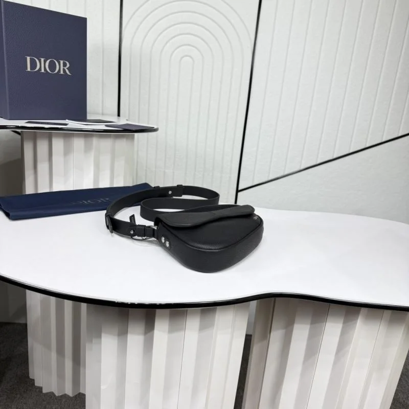 Perfect replica Christian Dior Saddle bags