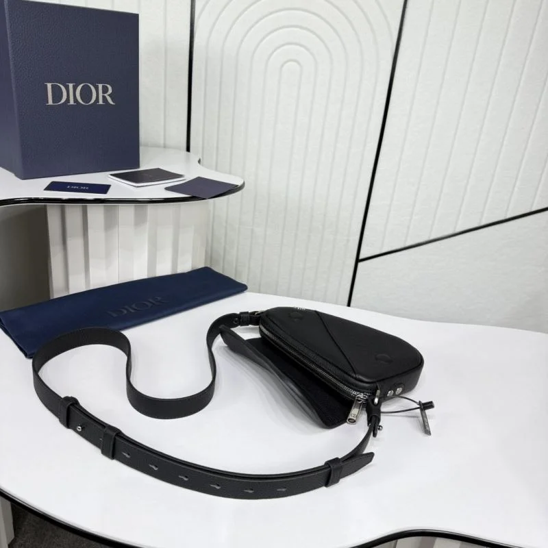 Perfect replica Christian Dior Saddle bags