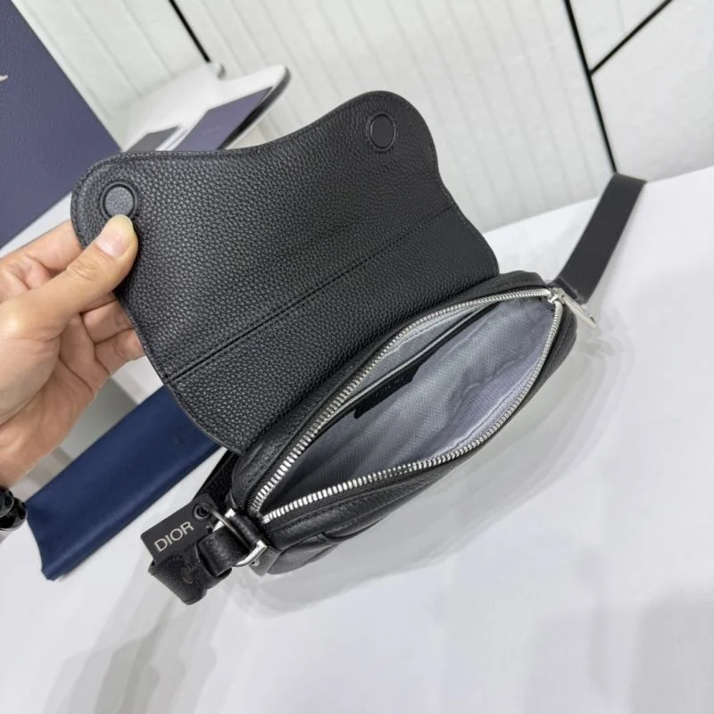 Perfect replica Christian Dior Saddle bags