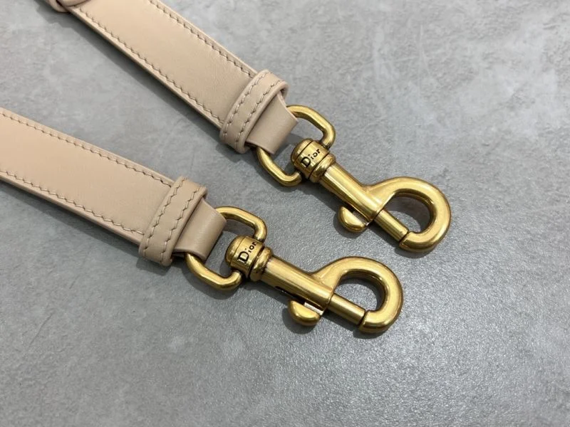 Exact replica Christian Dior Saddle bags