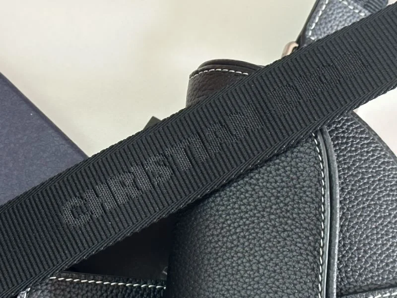 Mirror quality Christian Dior Saddle bags