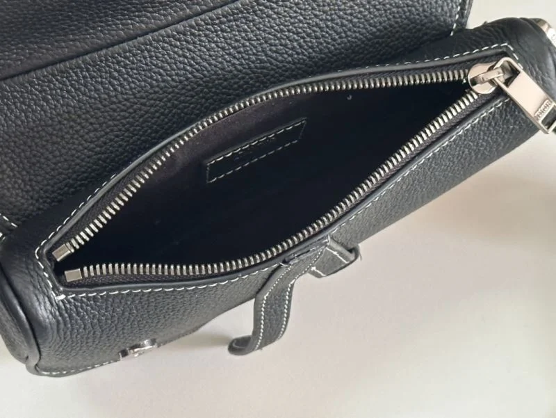 Mirror quality Christian Dior Saddle bags