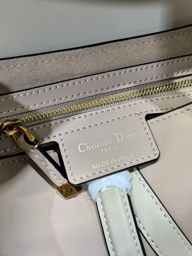 Legit Christian Dior Saddle bags